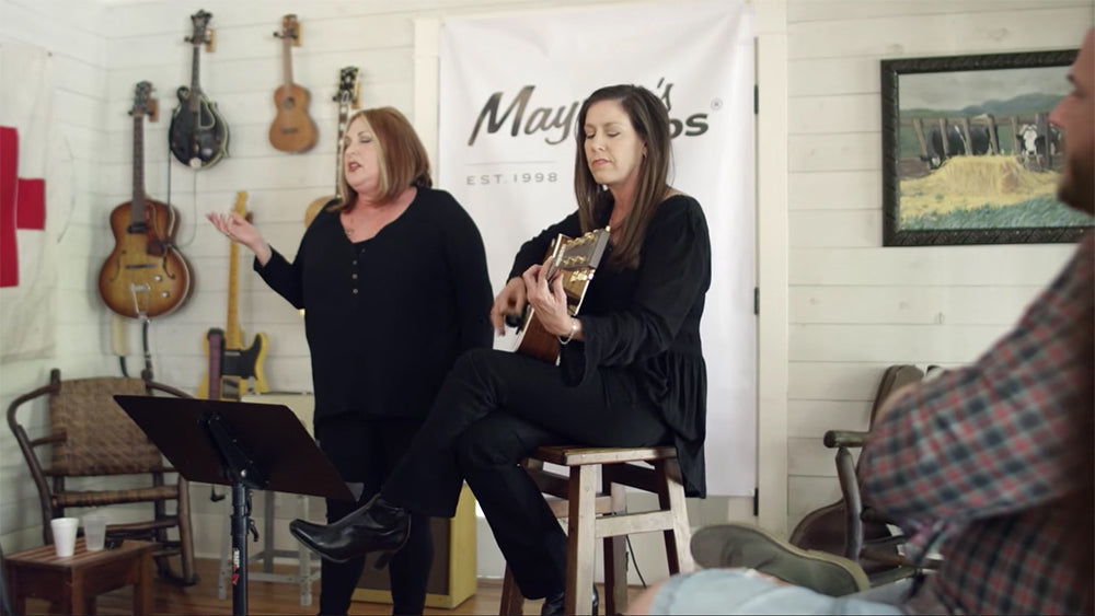 Pamela GoodChild "To Sir With Love" - The Living Room Sessions – Mayron ...